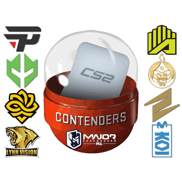 Симулятор кейсов Counter-Strike :: ConVars